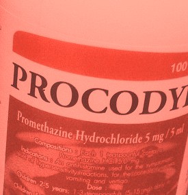 โปรโคดิล – ทูเดย์ดีดี